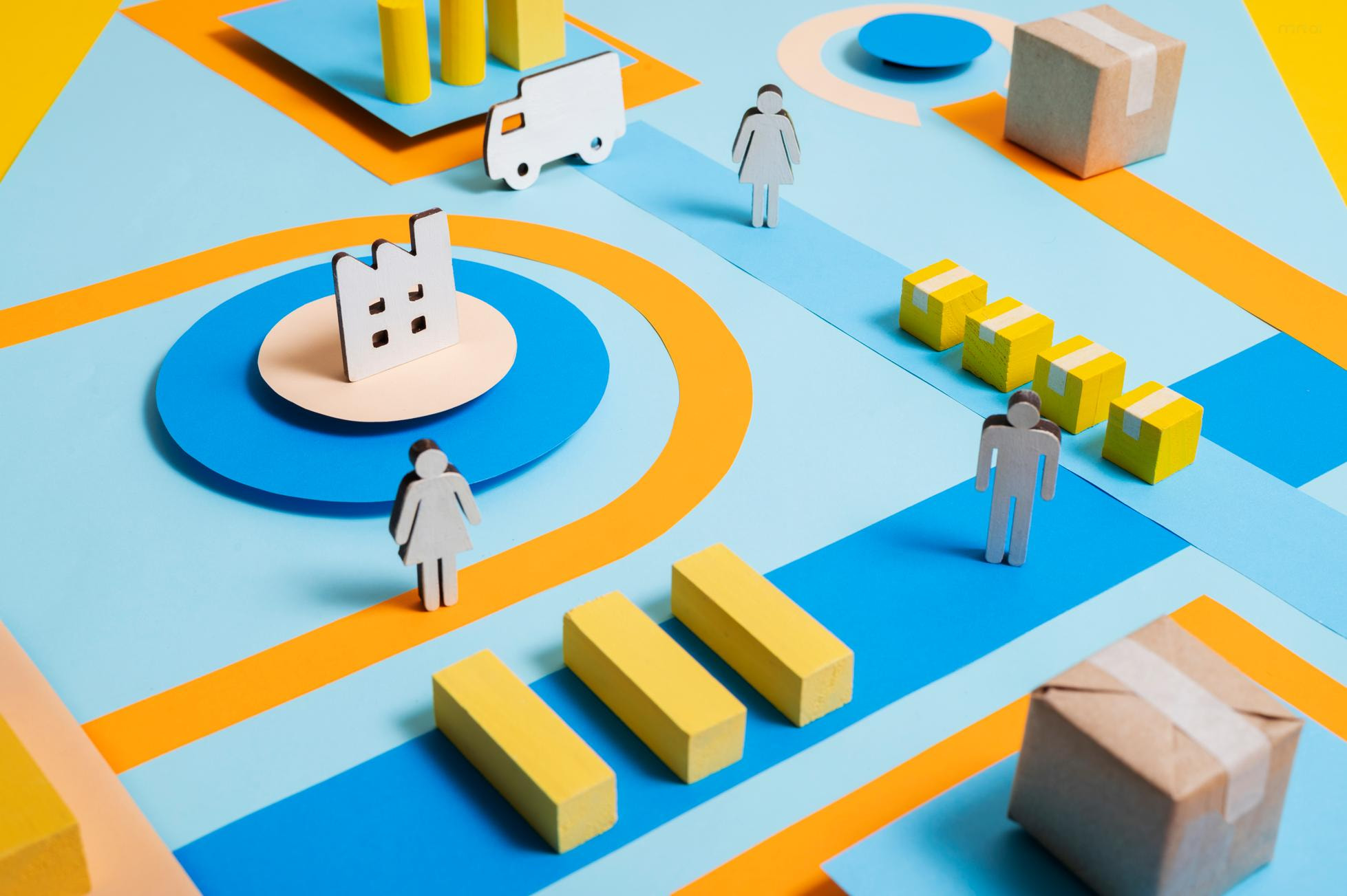 Customer Journey Là Gì? 8 Bước Xây Dựng Bản Đồ Từ A-Z